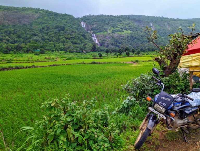 Khandi – Maval’s Best Kept Secret For Stunning Waterfalls And Scenic Beauty